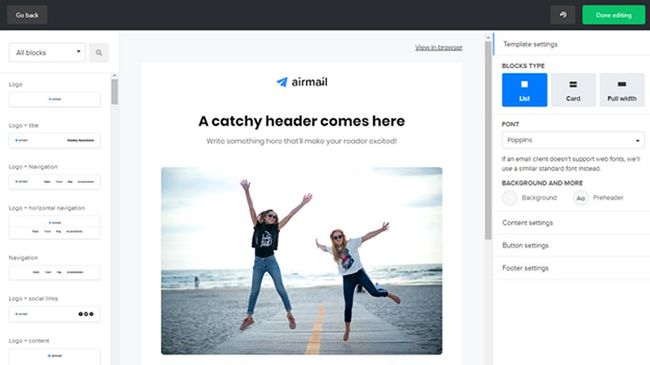 MailerLite email marketing software review | TechRadar
