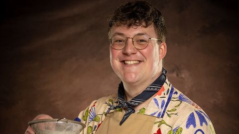 The Great British Bake Off 2024: who won, how to watch, theme weeks and ...