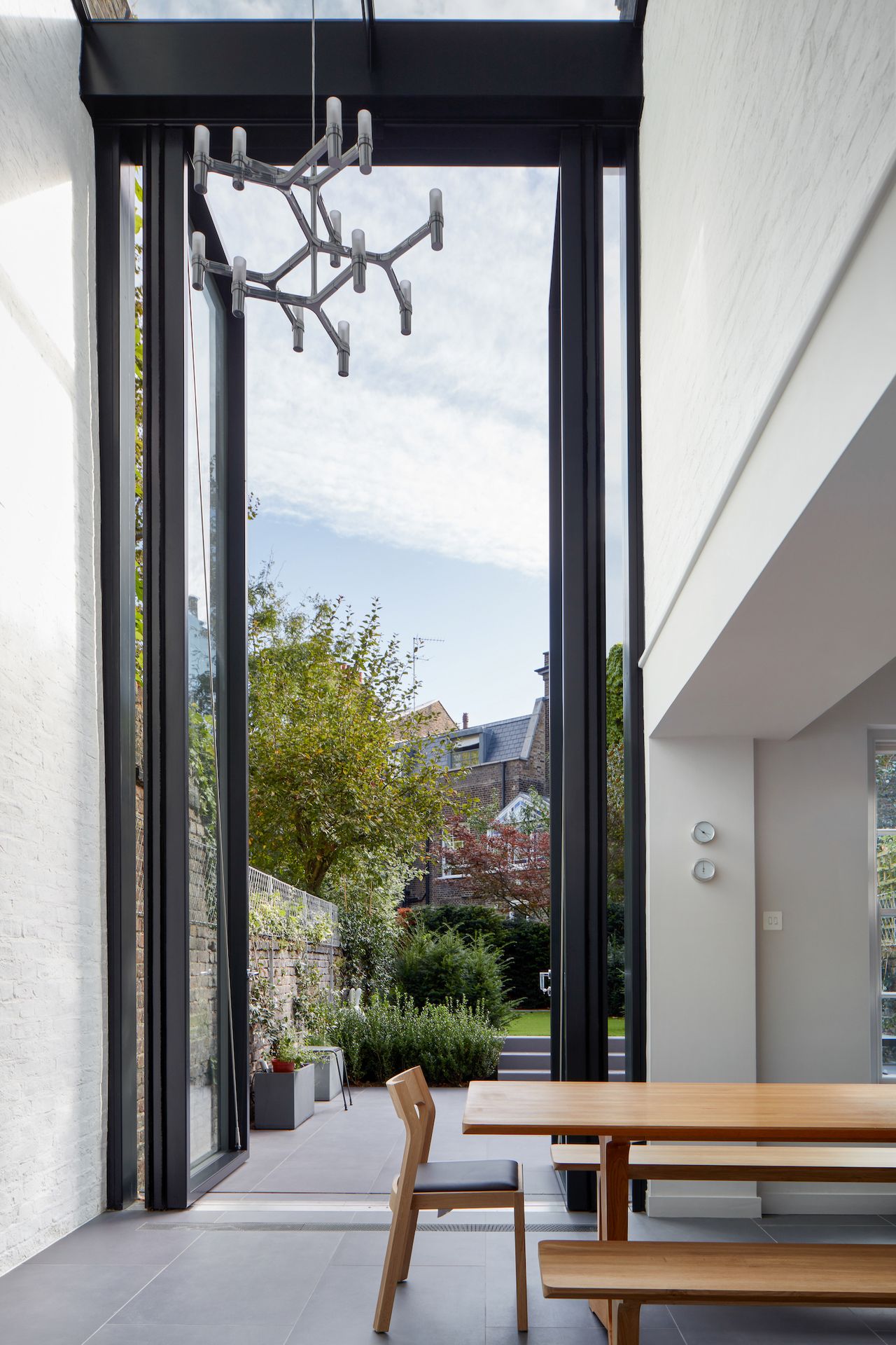 Modern home extension ideas – from side returns to lofts and basements