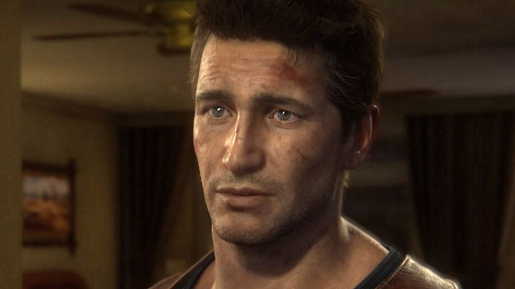 Uncharted 2: Among Thieves | GamesRadar+