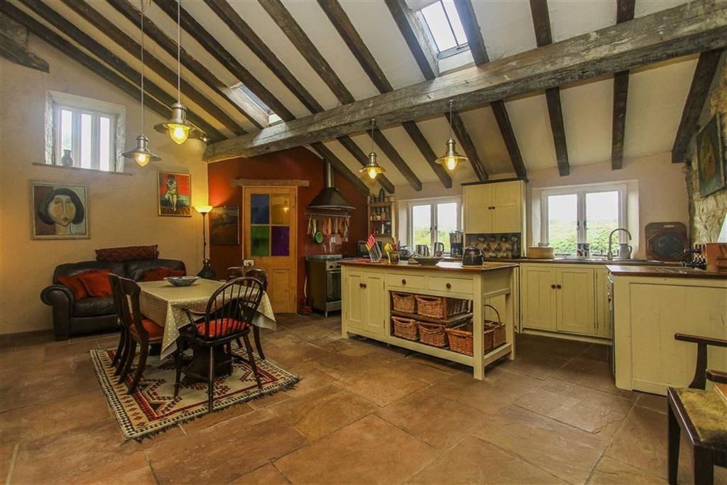Seven beautiful character homes for under £450,000 | Country Life