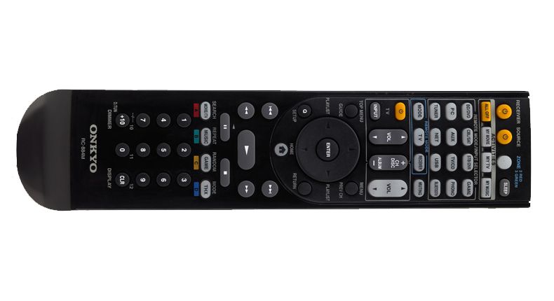 Onkyo TX-NR3030 review | What Hi-Fi?