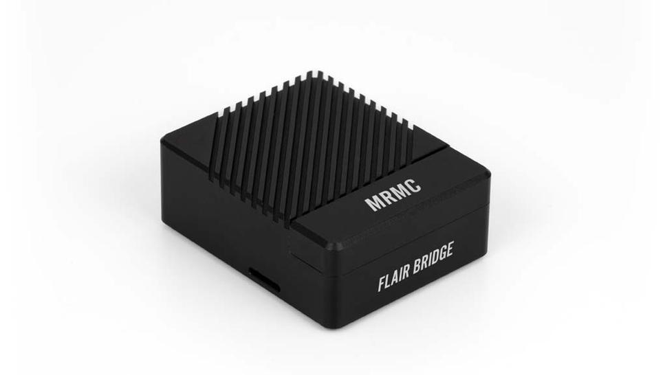 MRMC’s Flair Bridge Simplifies Robot Control Across Any Platform | TV Tech