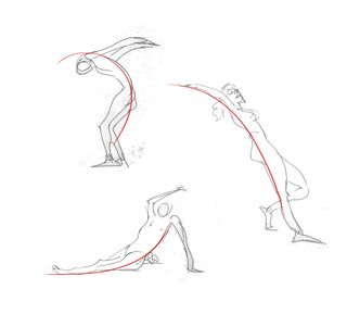 How to draw movement: 16 top tips | Creative Bloq