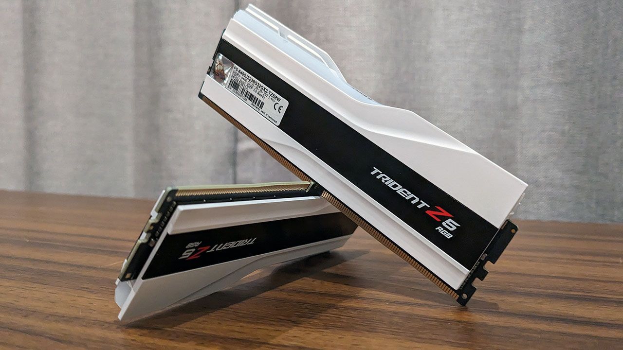 DDR4 vs DDR5: Which memory tech makes sense if you're looking at high ...