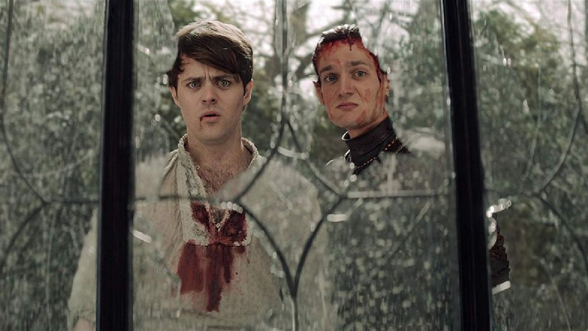 The Witcher: Jaskier's Best Moments In The Fantasy Series (So Far ...