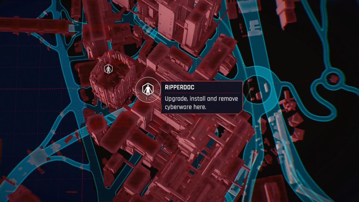 Cyberpunk 2077 Sandevistan: The best choices | PC Gamer