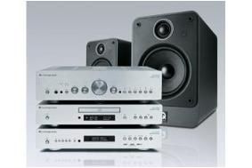 WIN a Cambridge Audio/Q Acoustics five-box hi-fi system! | What Hi-Fi?