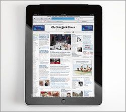 How to Save iPad Power by Closing Apps | Laptop Mag