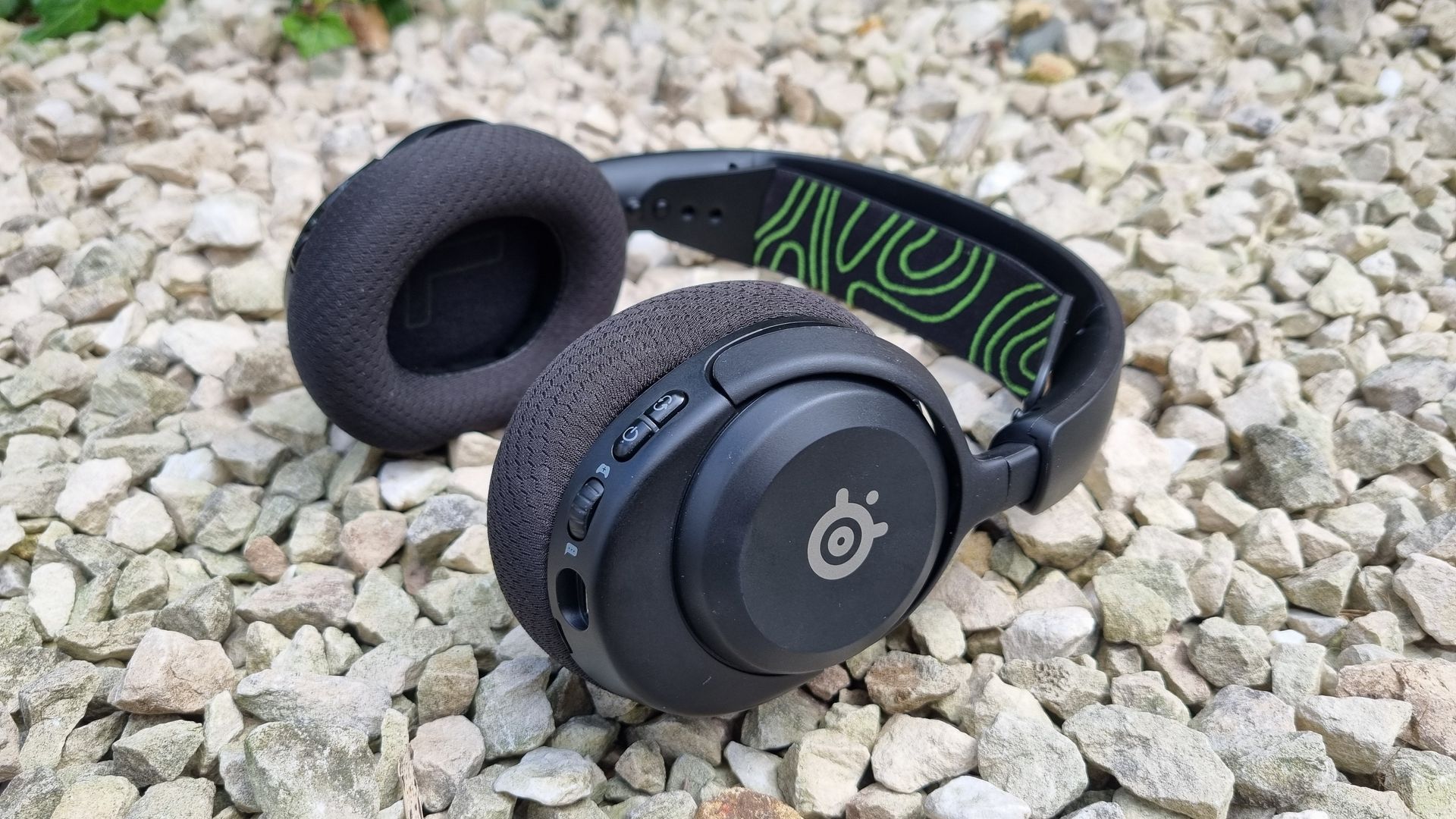 SteelSeries Arctis Nova 5X wireless review | PC Gamer