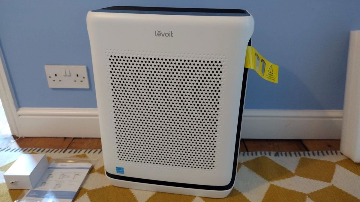 Best air purifiers for pet owners 2025: Remove pet dander, hair and ...