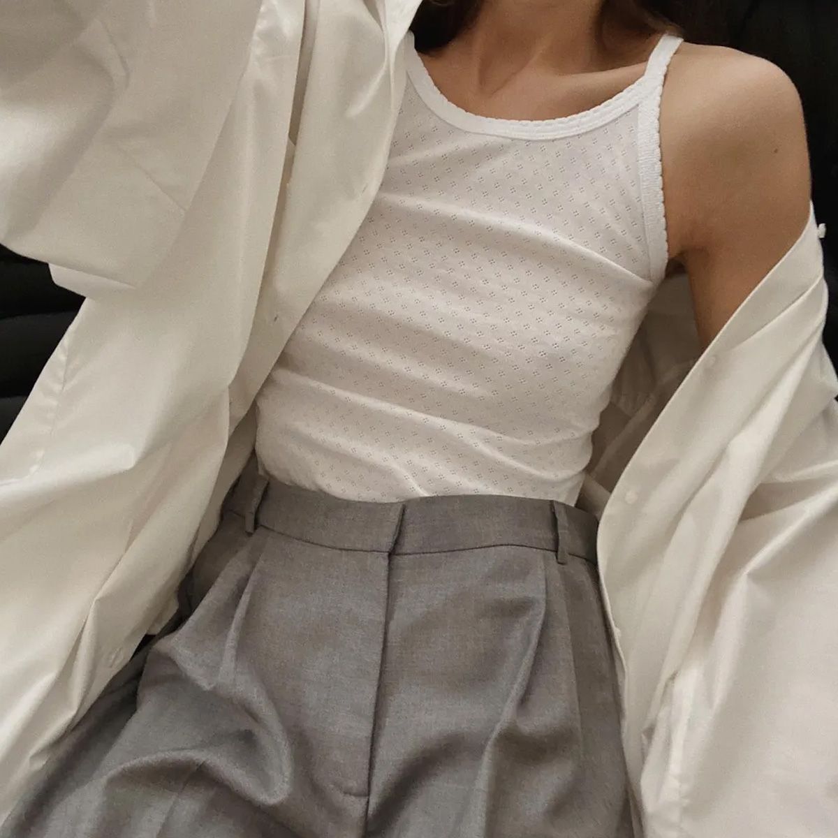 The Best High-Waisted Trousers for Women for Every Budget, According to ...