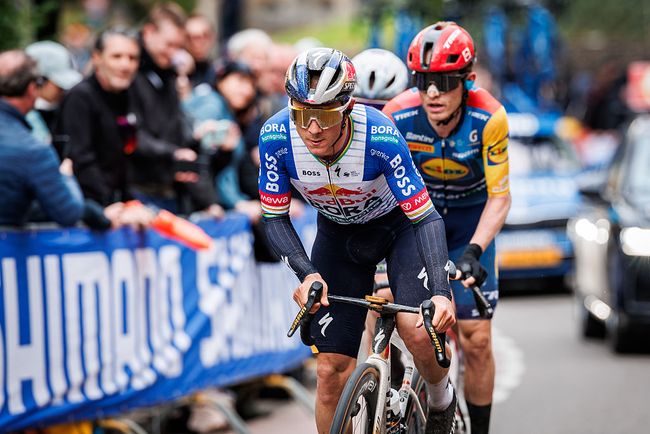'Start the countdown' – Remco Evenepoel ramps up Tour de France ...