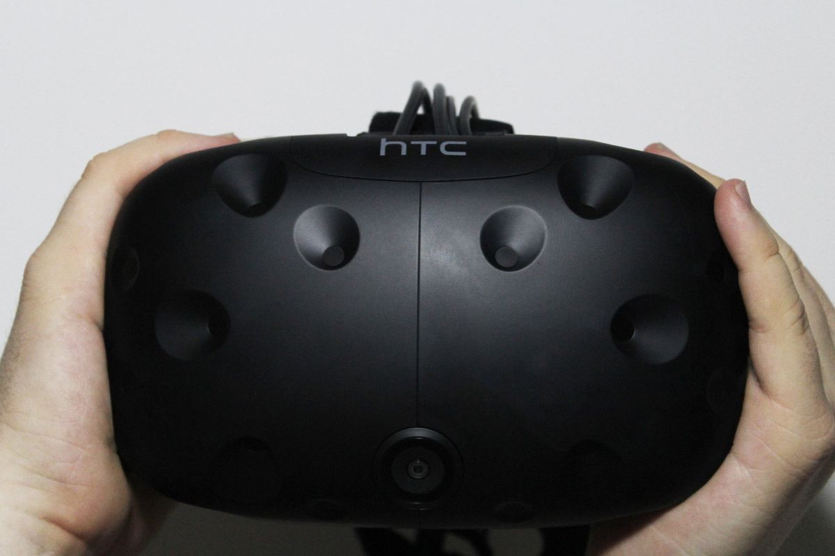 HTC Vive troubleshooting guide | Windows Central