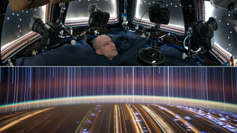 NASA astronaut and inventor Don Pettit eager to return to ISS on Sept ...