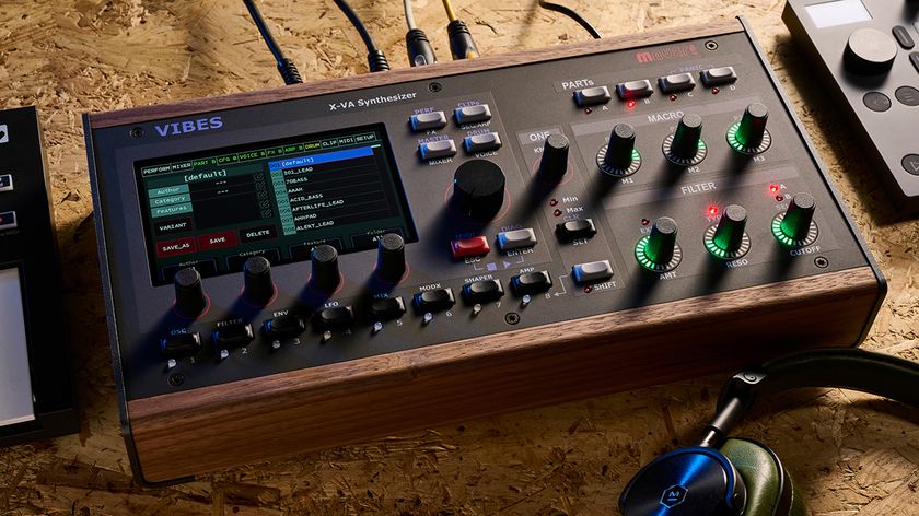 Music Gear and Equipment Reviews | MusicRadar