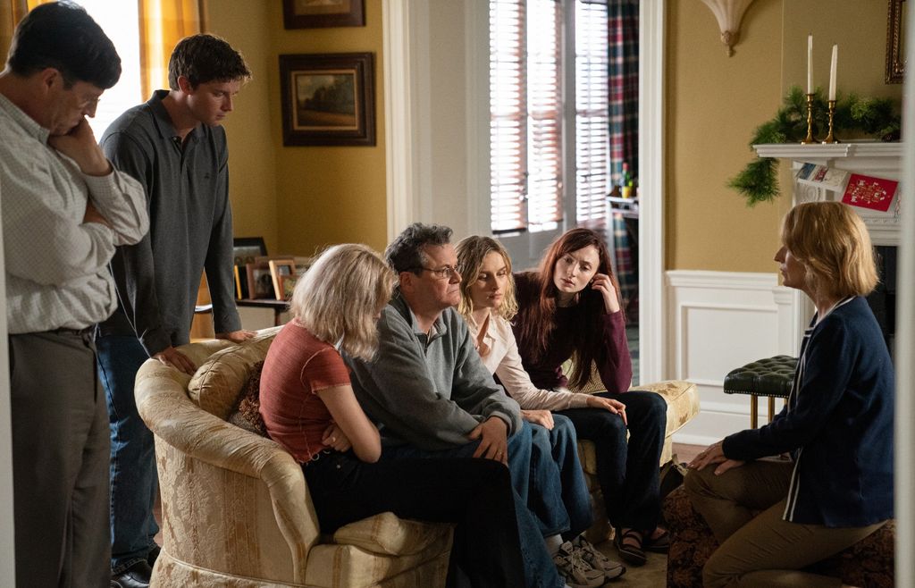 The Staircase—true story of Michael Peterson and how to watch | Woman ...