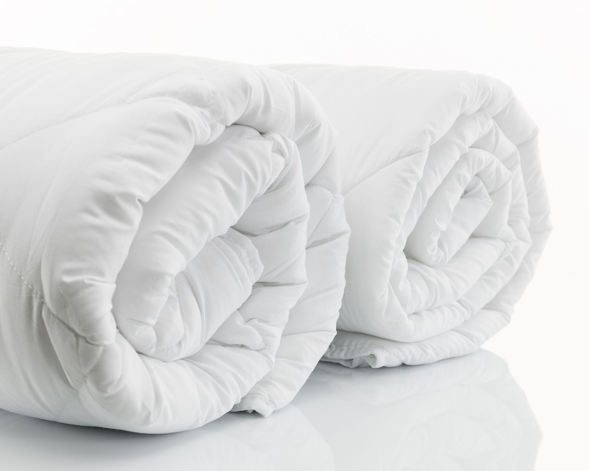 How to put a duvet cover on: easy expert methods | Homes and Gardens