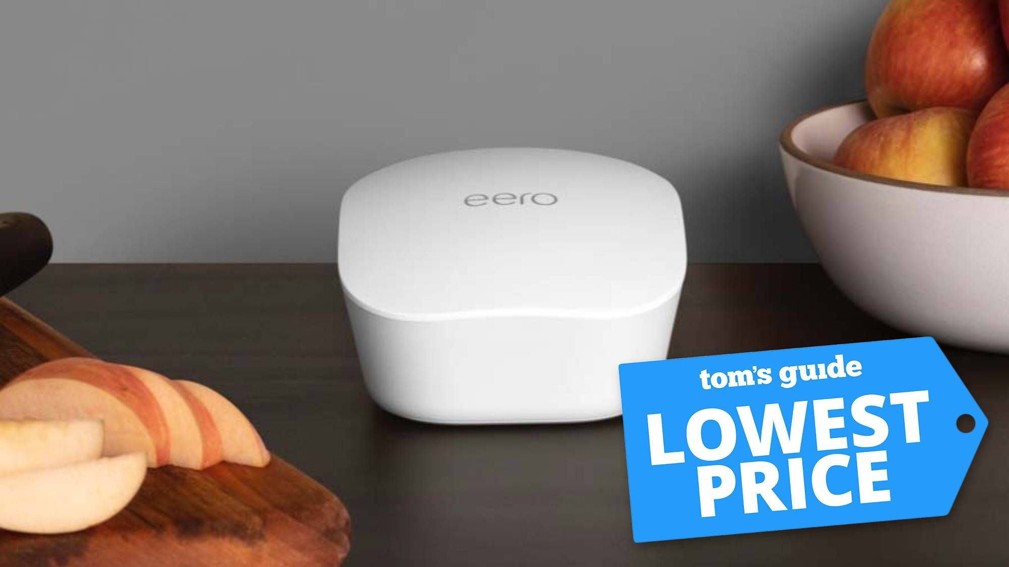 Today's best Amazon deal is this mesh Wi-Fi system for 30% off | Tom's ...