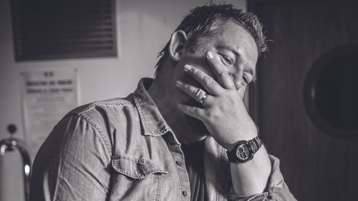 Stevie Nimmo: Back In The Game | Louder