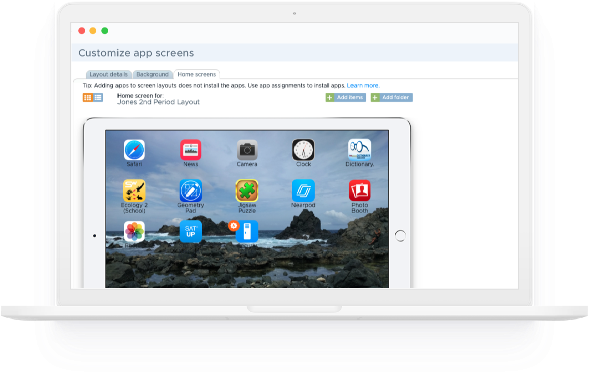 5 best mobile device management tools for education 2020 | Tech & Learning