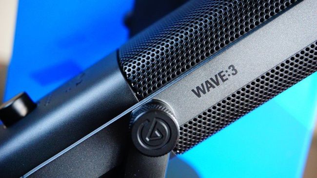 Elgato Wave 3 microphone review: Giving the best mics a run for their ...