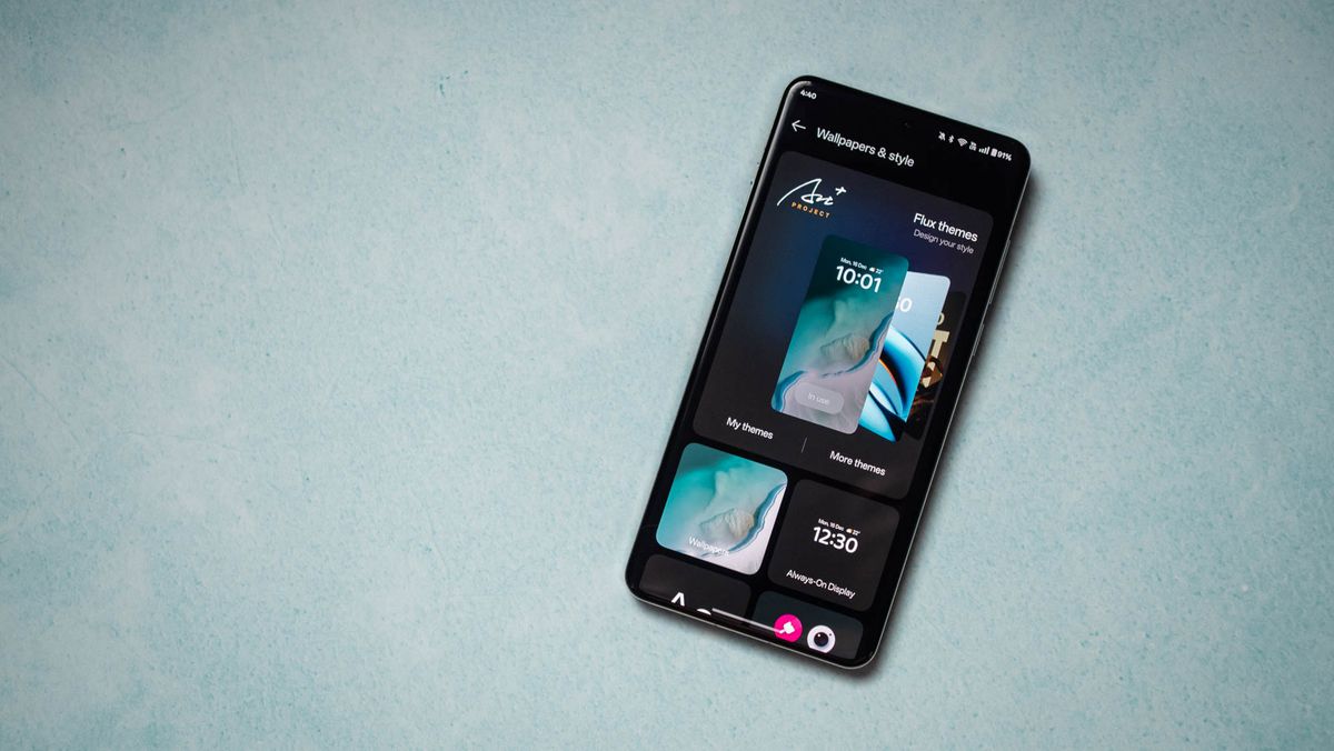 First 13 things to do with the OnePlus 13 | Android Central