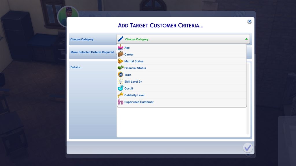 How to start a small business in Sims 4 Businesses and Hobbies ...