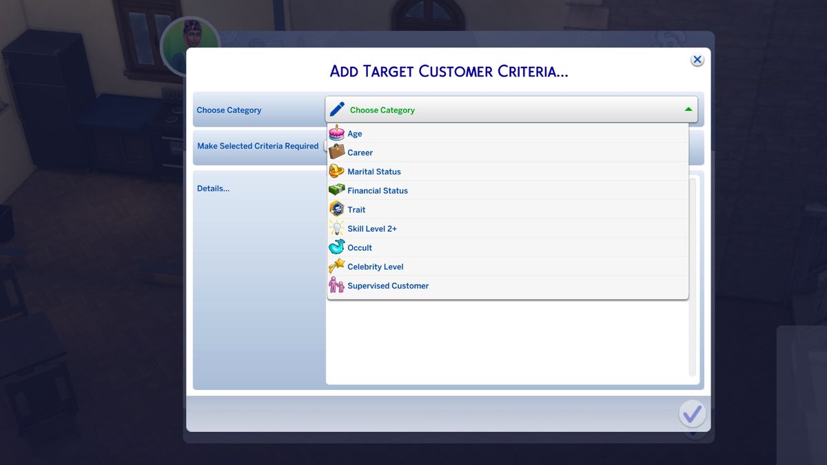 How to start a small business in Sims 4 Businesses and Hobbies ...