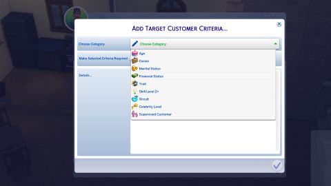 How to start a small business in Sims 4 Businesses and Hobbies ...