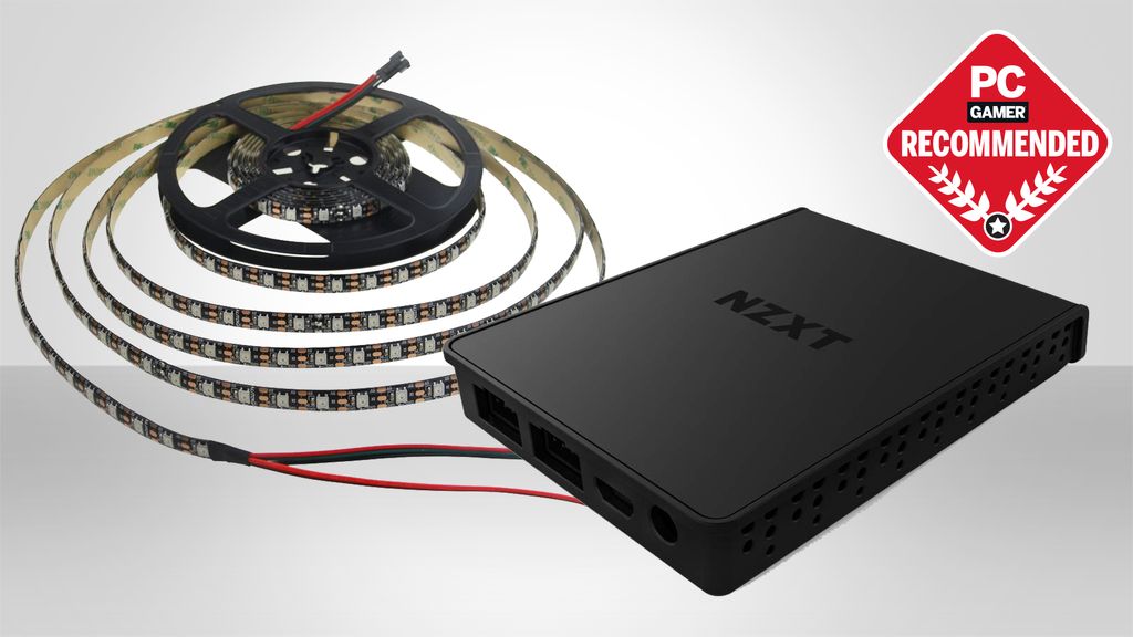 The best RGB lighting kit in 2024 | PC Gamer