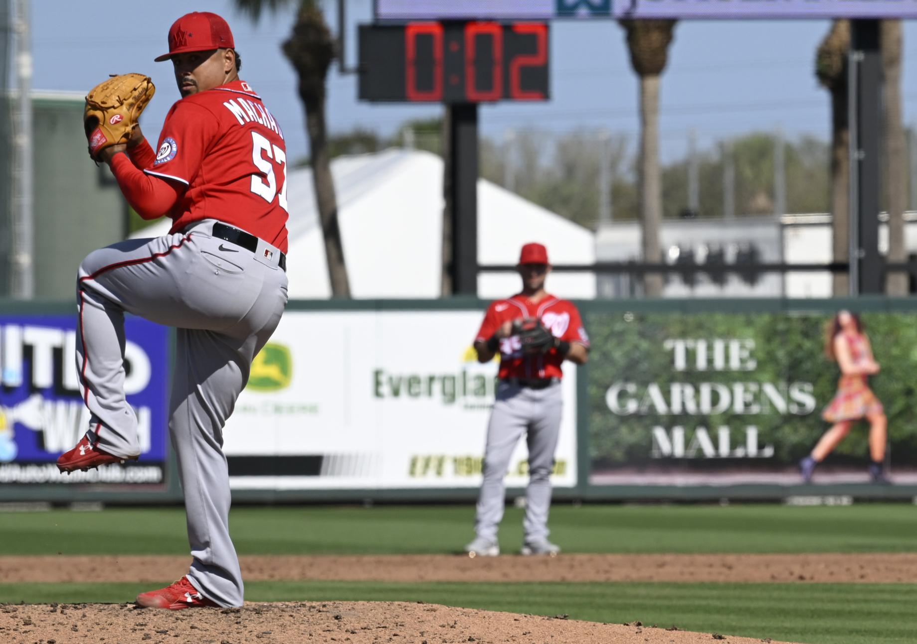 MLB Baseball 2023: Timing is Everything | TV Tech