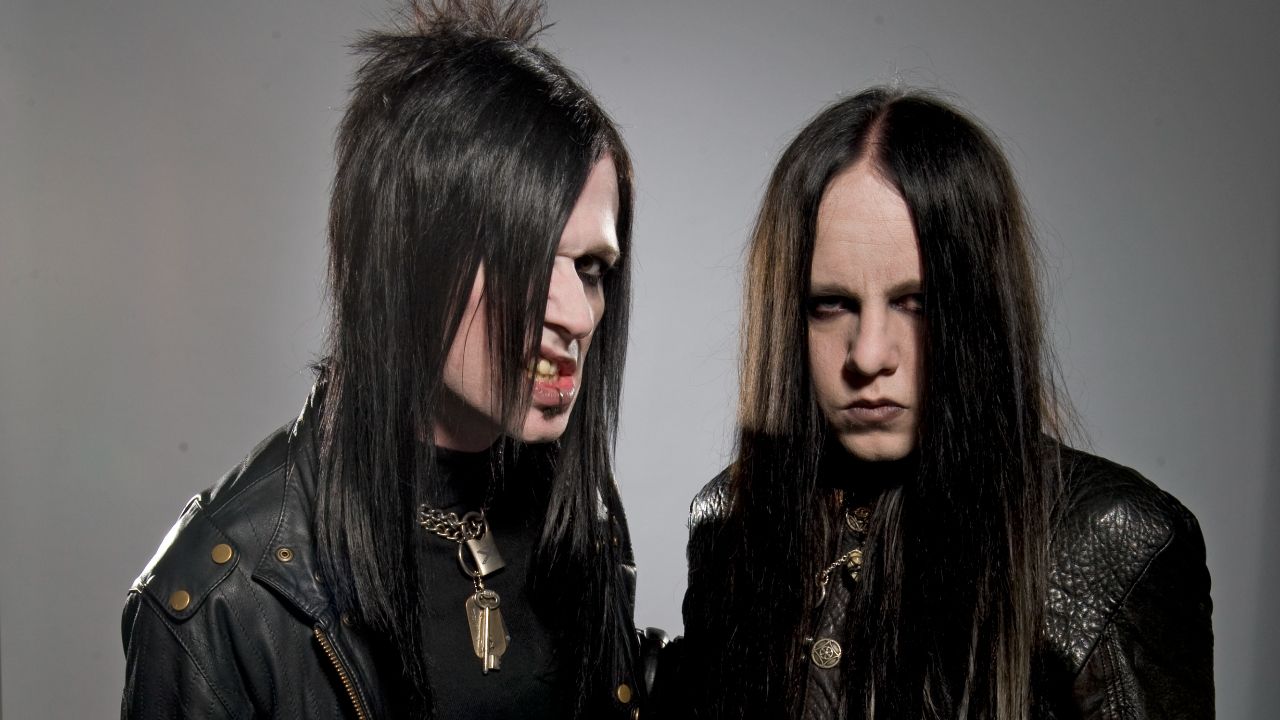 The story of Murderdolls' unlikely reunion | Louder