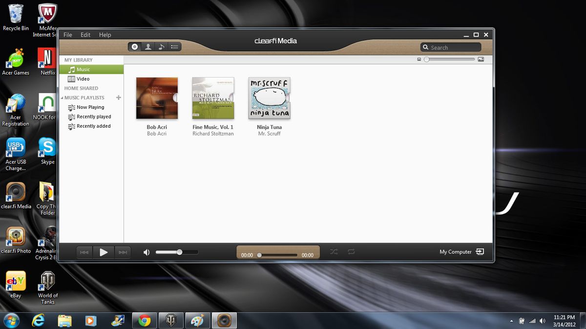 Acer Aspire Timeline Ultra M3 Review | Ultrabook Reviews | Laptop Mag