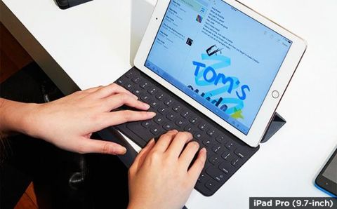 Surface Pro 4 vs. iPad Pro: Which Tablet Wins? | Laptop Mag