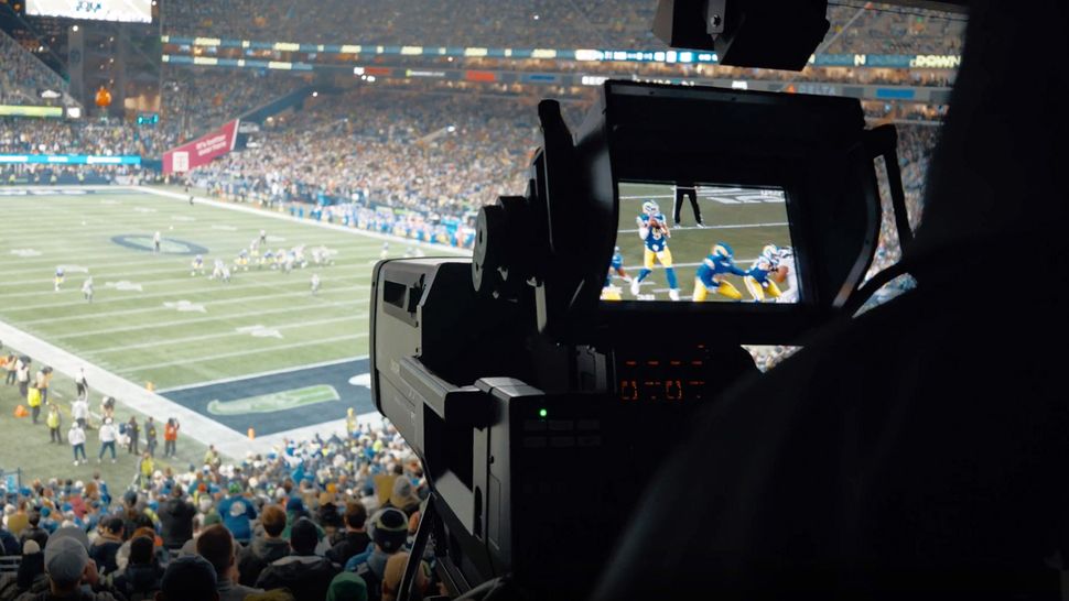 Super Bowl LX to Turns to Sony for 175-Plus Cameras and Hawk-Eye ...