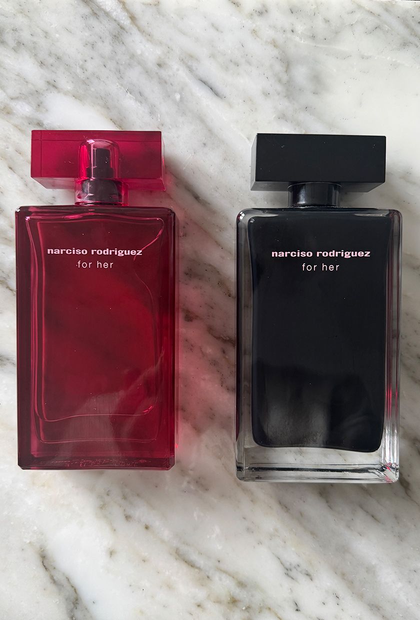 Narciso Rodriguez For Her Intense—Tested & Reviewed | Who What Wear