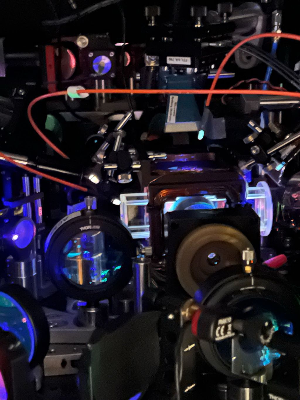 World's 1st fault-tolerant quantum computer launching this year ahead ...