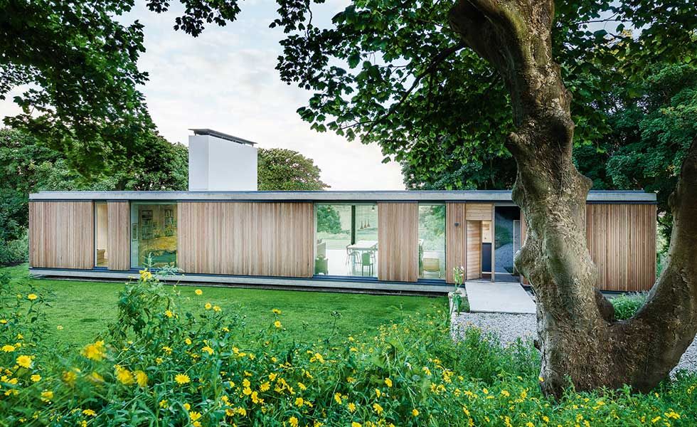 Bungalow Design: Guide to Getting Single Storey Living Right | Homebuilding