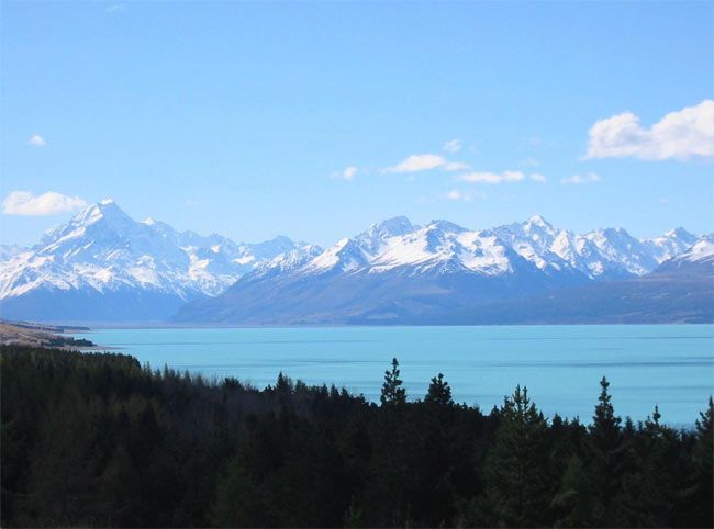 Top 10 Questions About Earth | Live Science