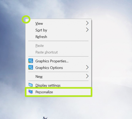 How to Restore My Computer Icon to the Windows 10 Desktop | Laptop Mag