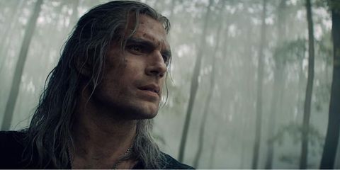 The Witcher Season 2 Casts Peaky Blinders Alum As One Of Two New ...