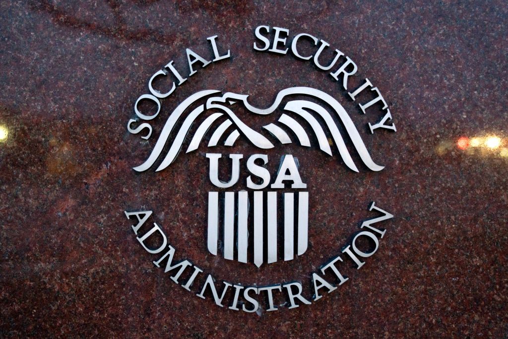 Social Security Chief: DOGE Cannot Make Changes to Benefit Payments ...