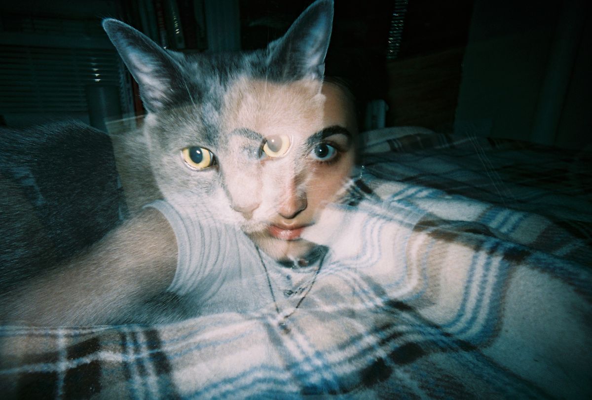 Get wide and weird with new 21mm LomoApparat compact film camera ...