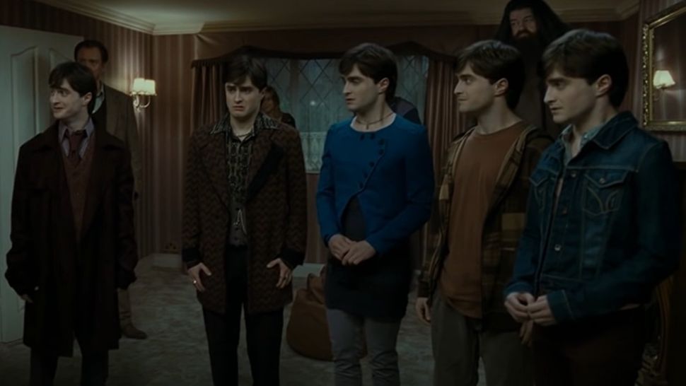 32 Times A Harry Potter Side Character Really Came Through | Cinemablend