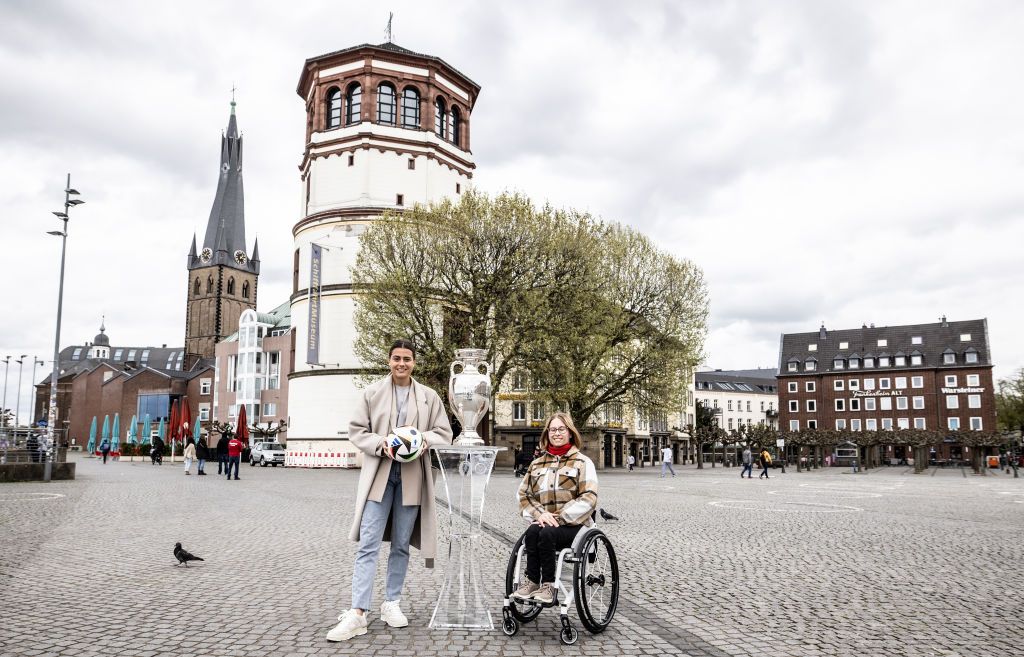 Euro 2024: Where are the fan parks? | FourFourTwo