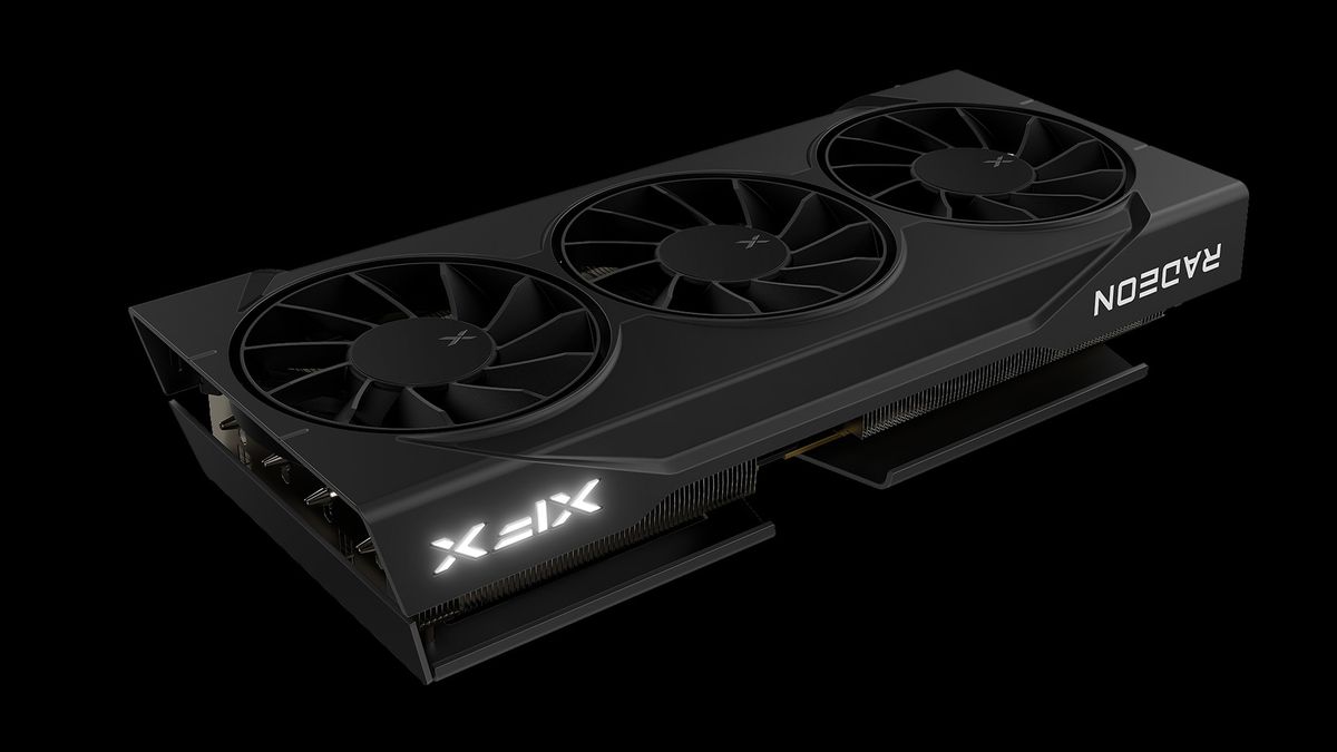 AMD Radeon RX 9060 XT Graphics Card Roundup: Each announced card from ...