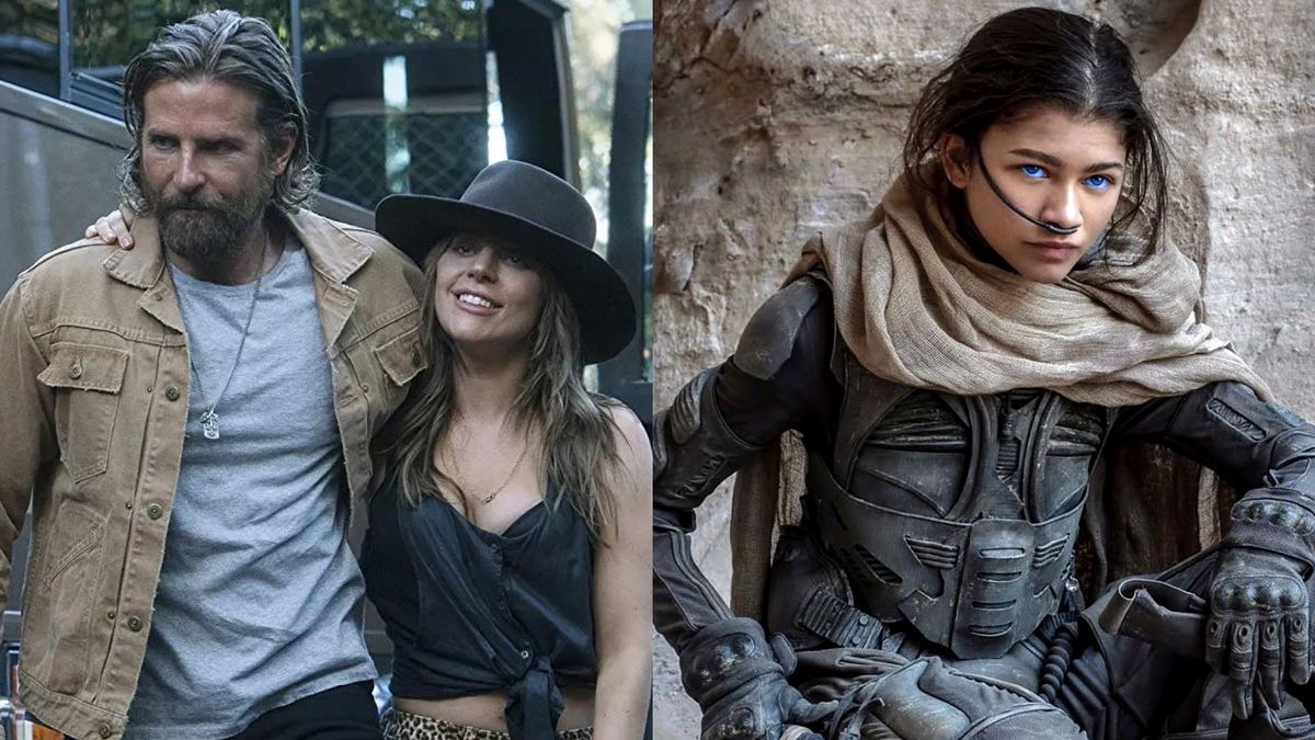 32 Movie Remakes That Are As Good or Better Than the Original | Marie ...