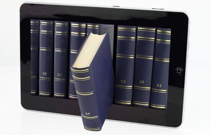 10 Uses for an Old Android Tablet | Laptop Mag