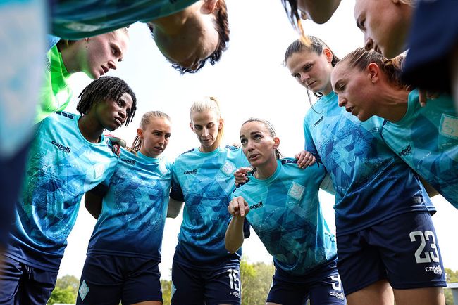 Watch the WSL: Women's Super League live stream, TV, fixtures | FourFourTwo